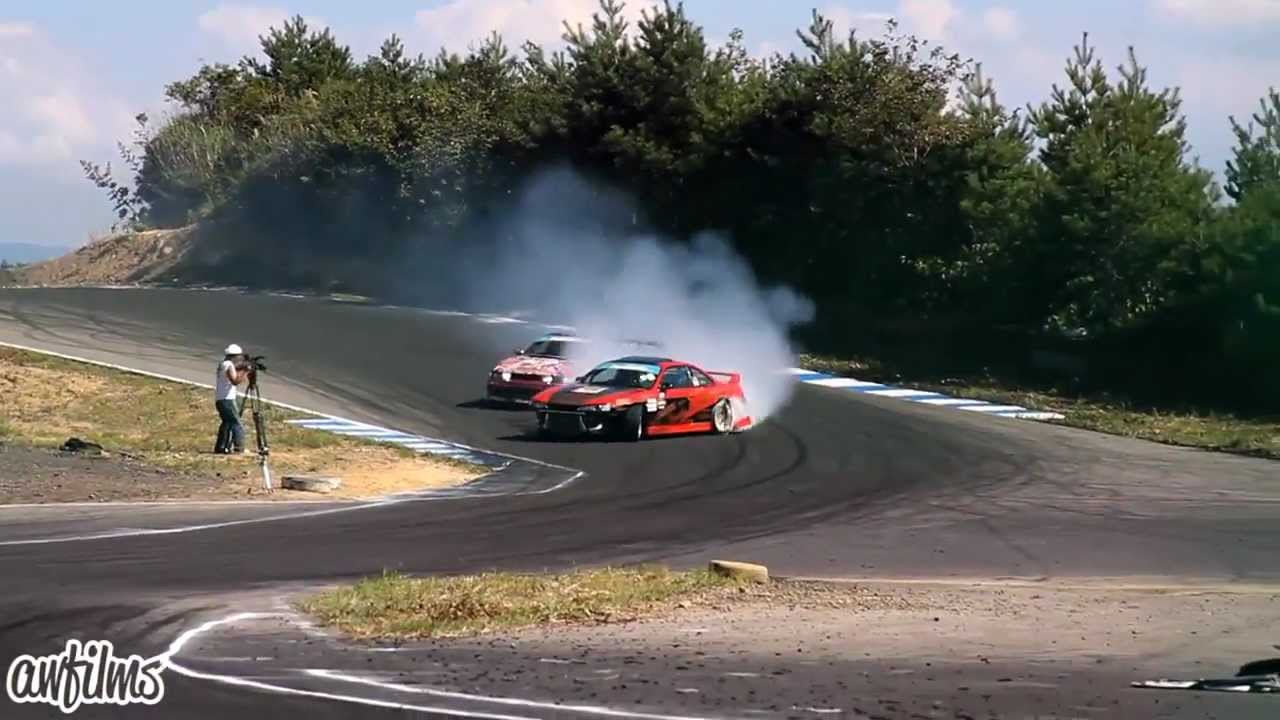 Living Life: AWFILMS Japan 2010 - YouTube