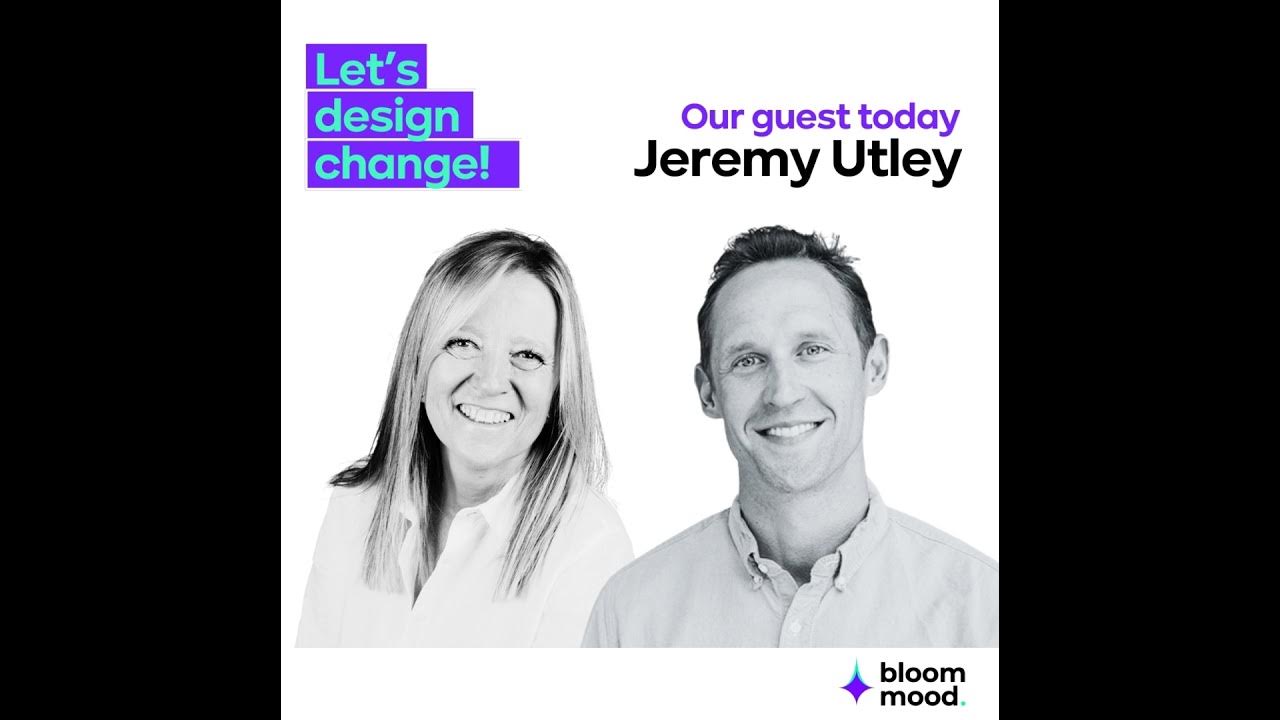 05 AI and Design Thinking with Stanford's Jeremy Utley - YouTube