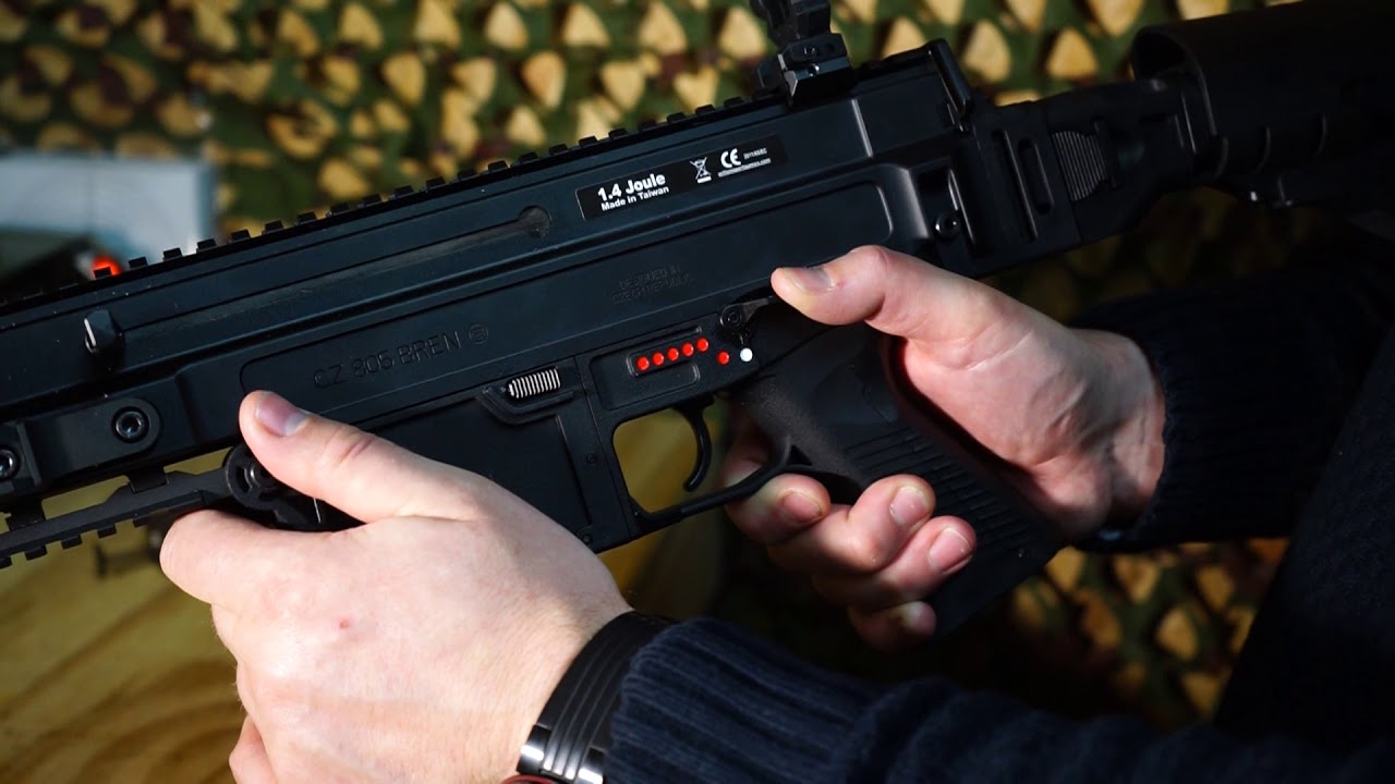 SHOGUN AIRSOFT STORE WORMERVEER - YouTube