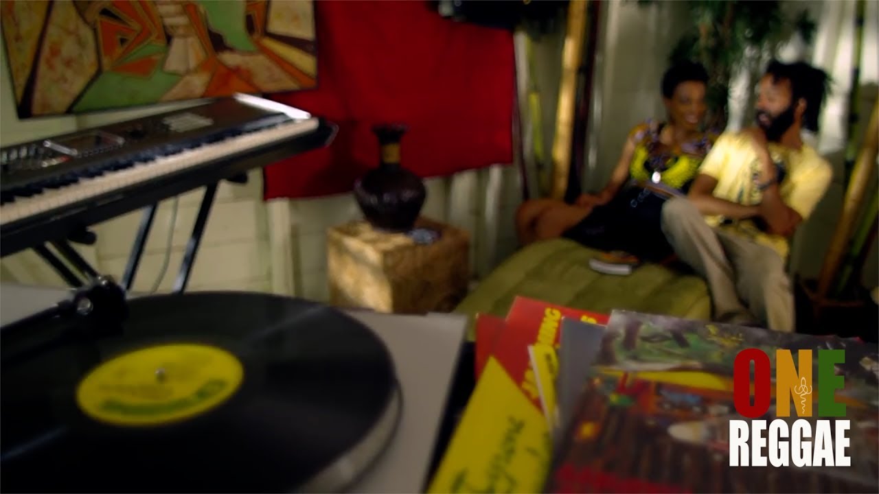 Protoje ft Ky Mani Marley || Rasta Love ((Official Music Video)) - YouTube