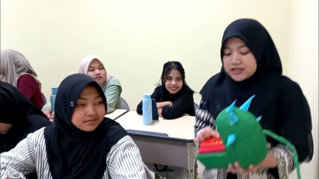 VIDEO PEER TEACHING 1_SITI KHUMAIROH_PRAKTIK PEMBELAJARAN MIKRO BIDANG STUDI BIOLOGI. - YouTube