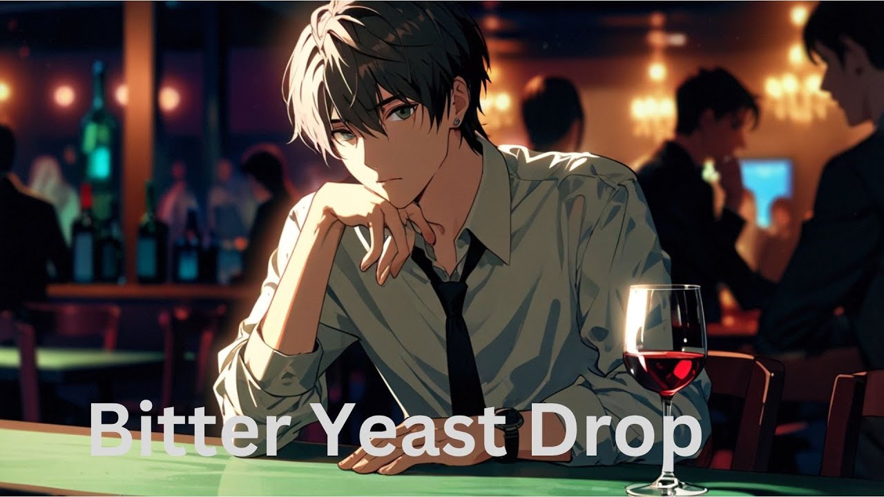 Giọt Men Đắng '' Ballad '' [ Bitter Yeast Drop ] - YouTube