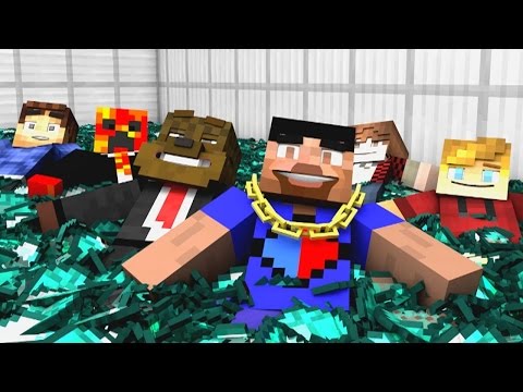 Minecraft Song ♪ \