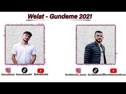 2021 Derikli Welat Dora Göndeme GRANİ