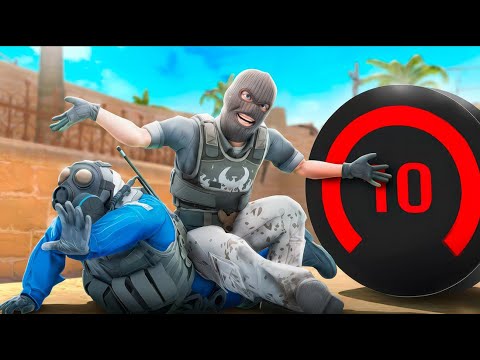Counter strike 2 | Day 22 | 35 week streak | Xp overload | Raj kushwah ...