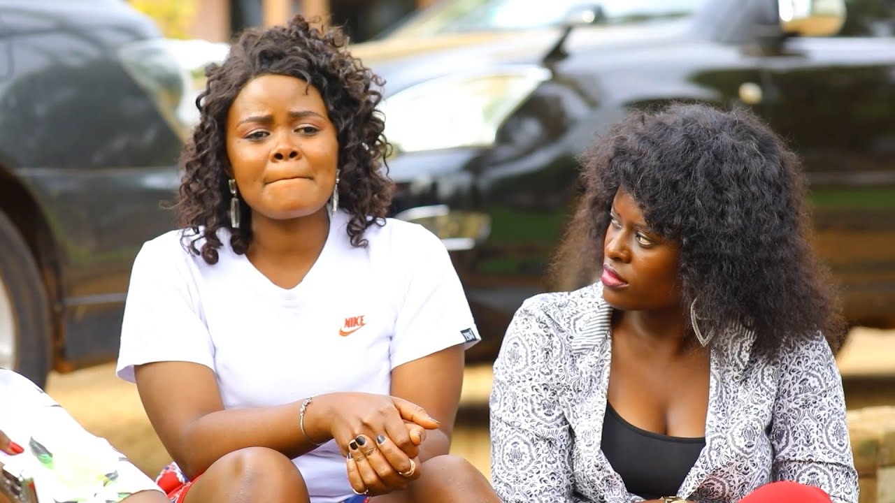 The promise Episode 10 promo - YouTube