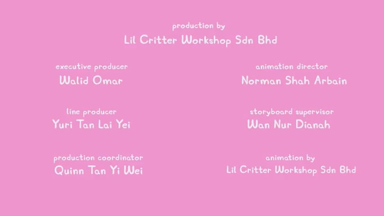 Peppa Pig Tales - Credits - YouTube