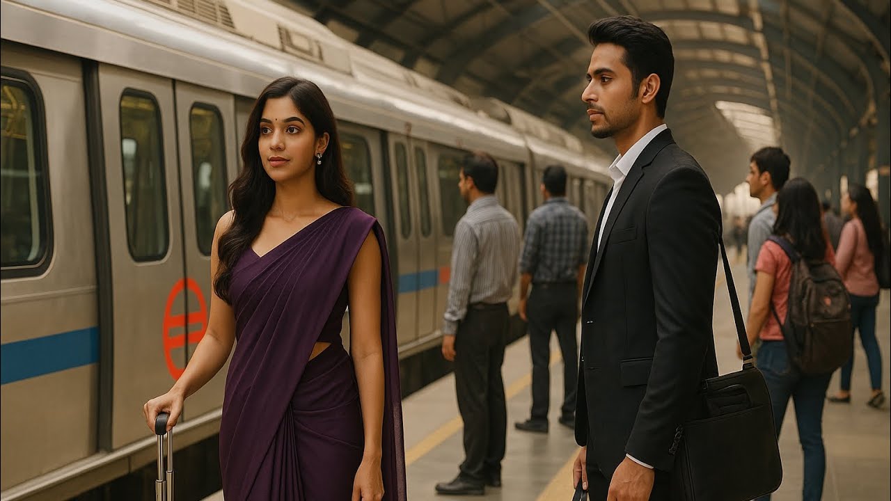 DELHI METRO PHASE 4 UPDATE MAY 2025 | MY SUGGESTIONS FOR DELHI METRO ...