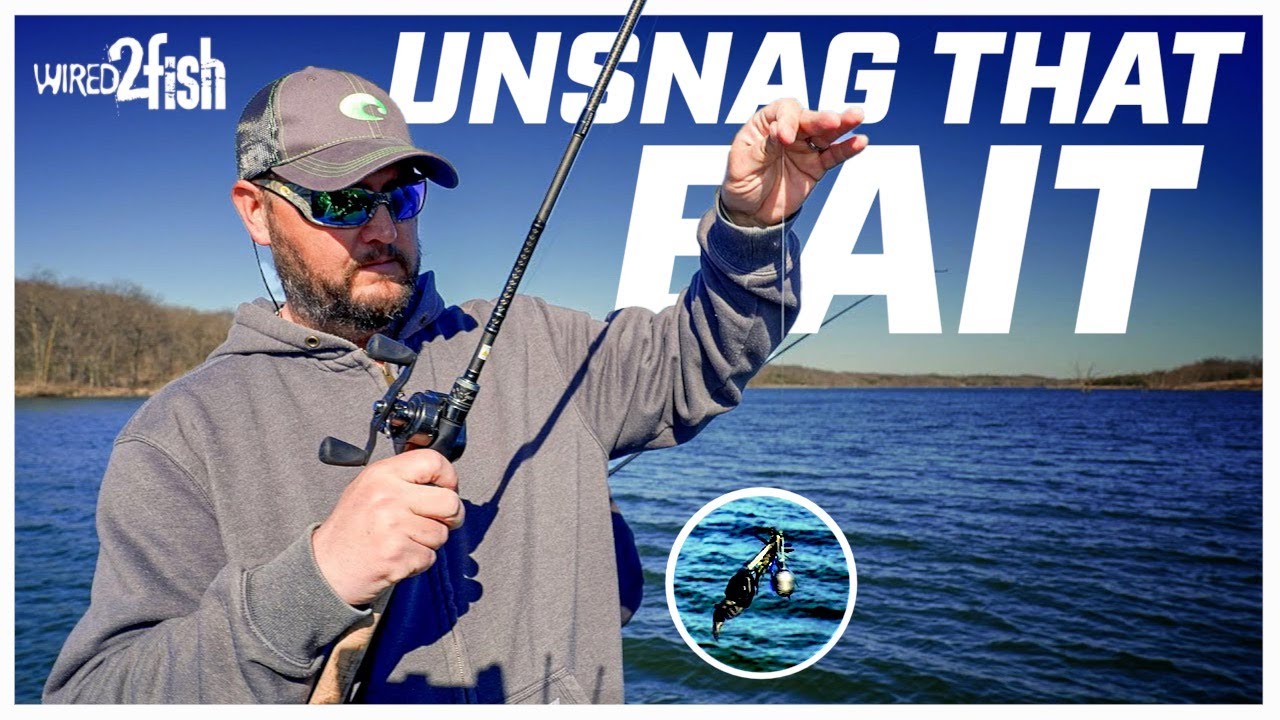 DIY Lure Retriever | The Ultimate Homemade Solution - YouTube