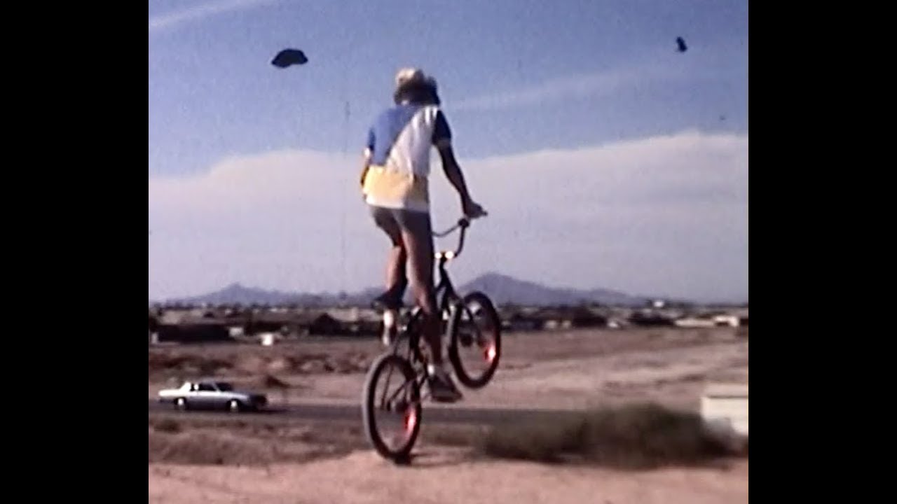 8mm Movies - 1981 - YouTube
