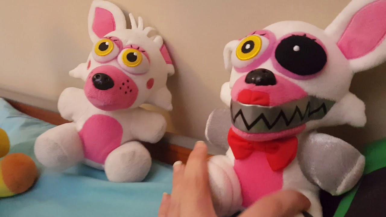 The Purple Guy Returns?Again Pt2 - YouTube