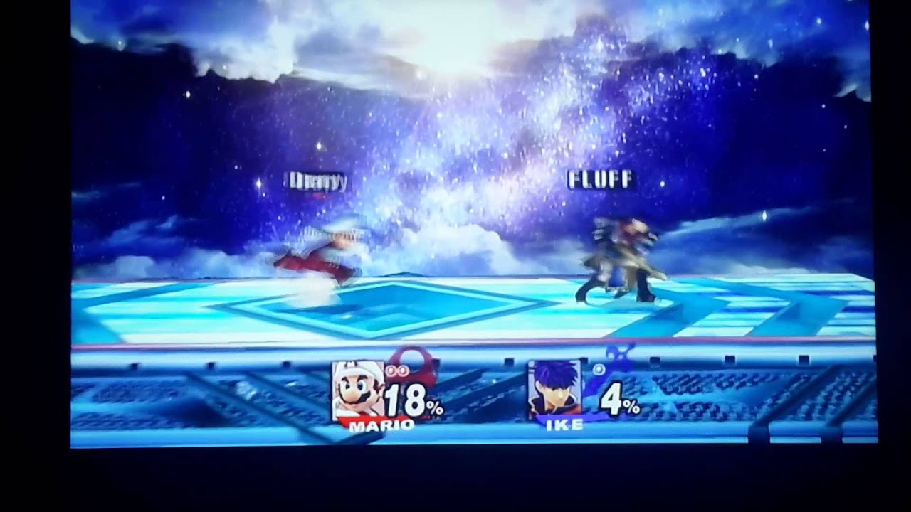 Super Smash Bros Brawl Tournament Part 3 - YouTube