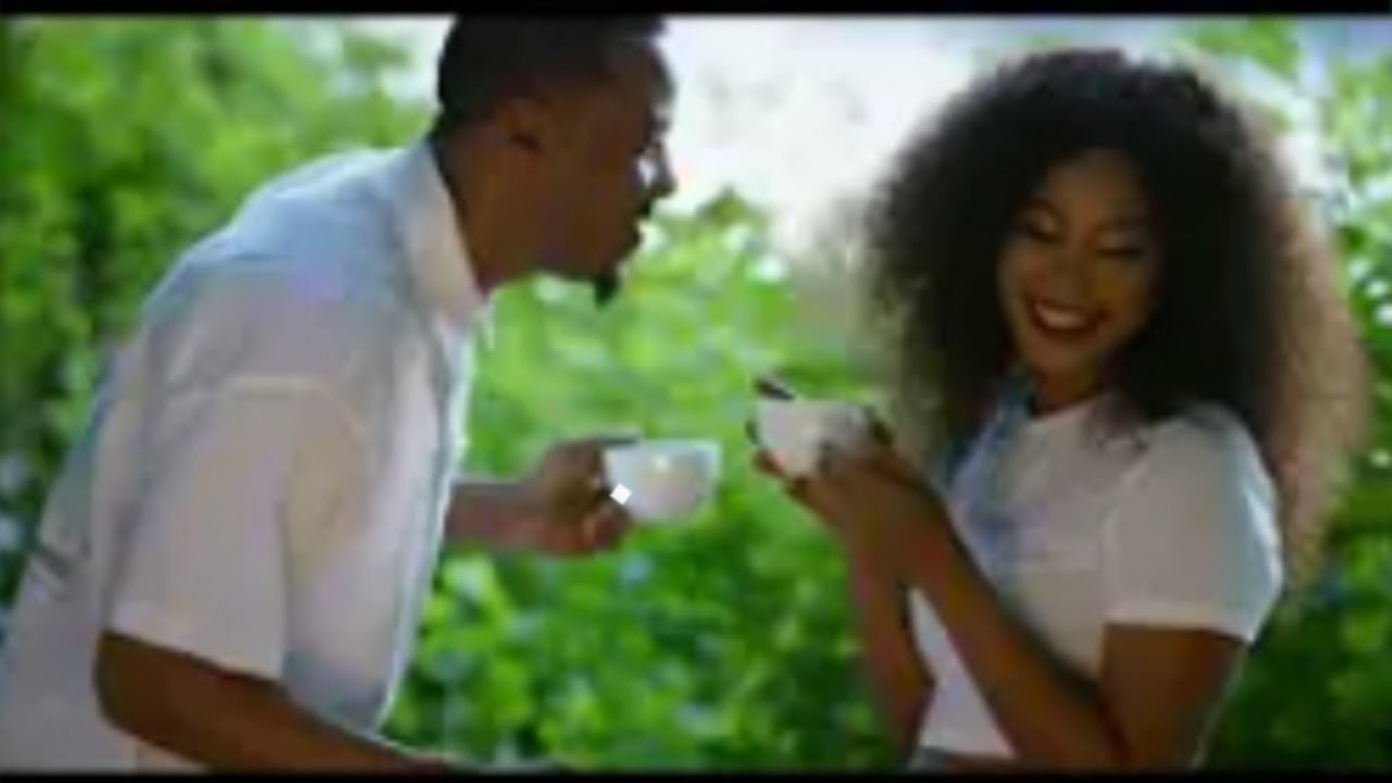 Maua Sama ft Alikiba - Nioneshe (Music Video) - YouTube