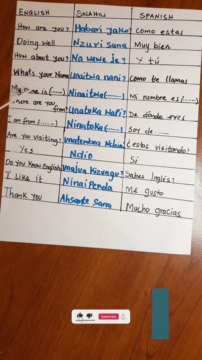 Is it easy to learn 3 languages? - YouTube