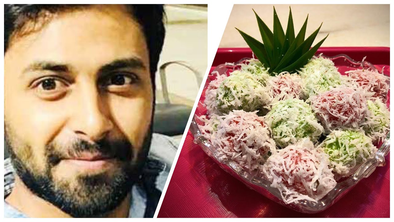 Onde-Onde | Ashwin Cook with Comali | Ashwin Onde Onde - YouTube