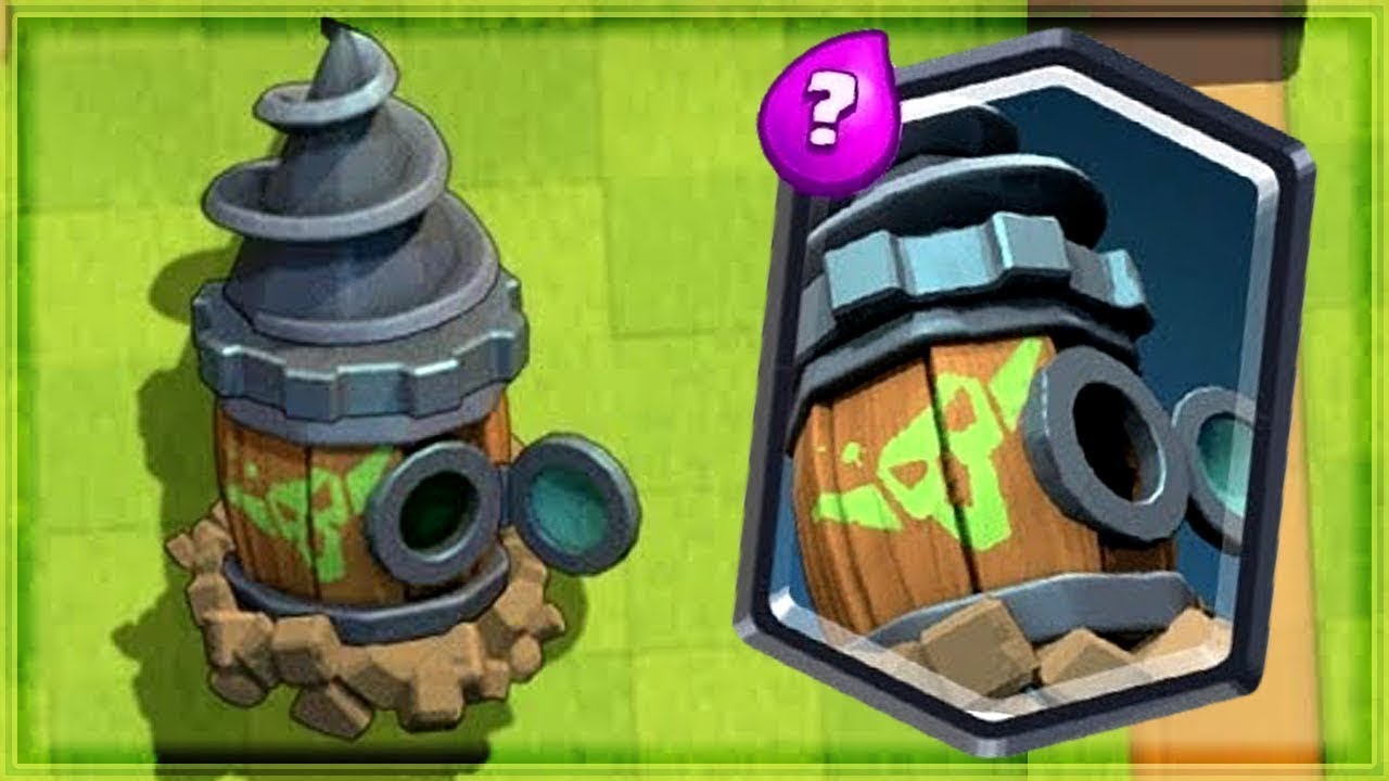 Sneak Peek GOBLIN DRILL CARD gameplays & New Emotes 👈 goblin drill ...