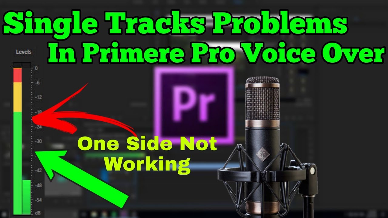 Primire Pro Single Sound Tracks Problem Voice Over Premiere Pro primire-pro-single-sound-tracks-problem-voice-over-premiere-pro