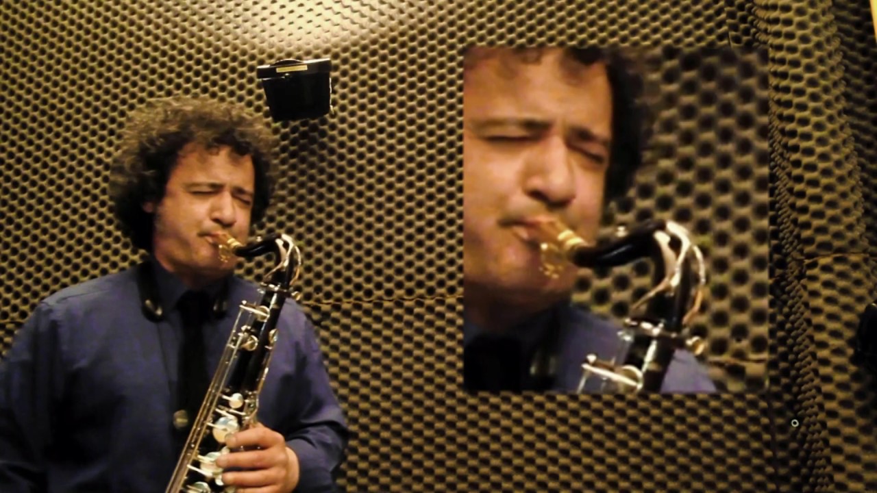 Silvio Binello Reviews and Demonstrates the Theo Wanne AMBIKA Tenor ...