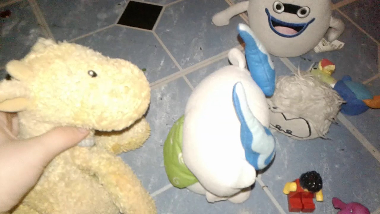 Sprinkle Bits Story Time Part 1 Stories (Season Finale) - YouTube