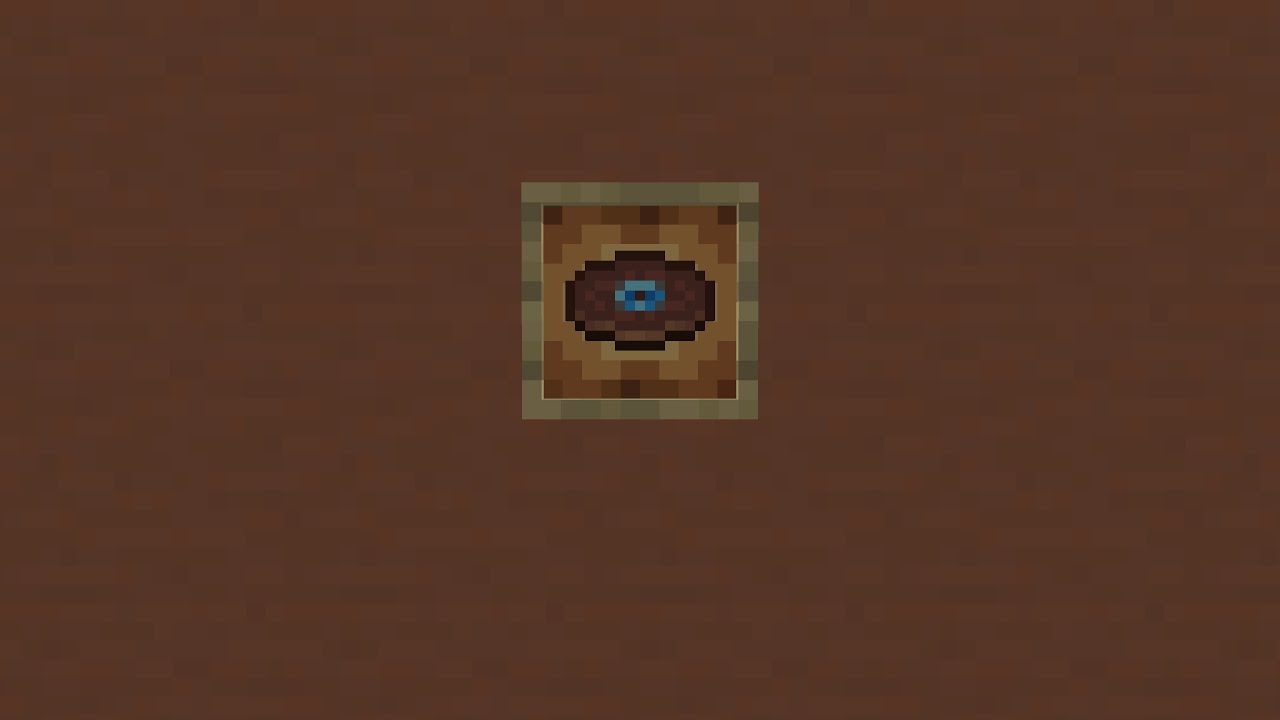 Minecraft 1.20 Music Disc - Relic - YouTube
