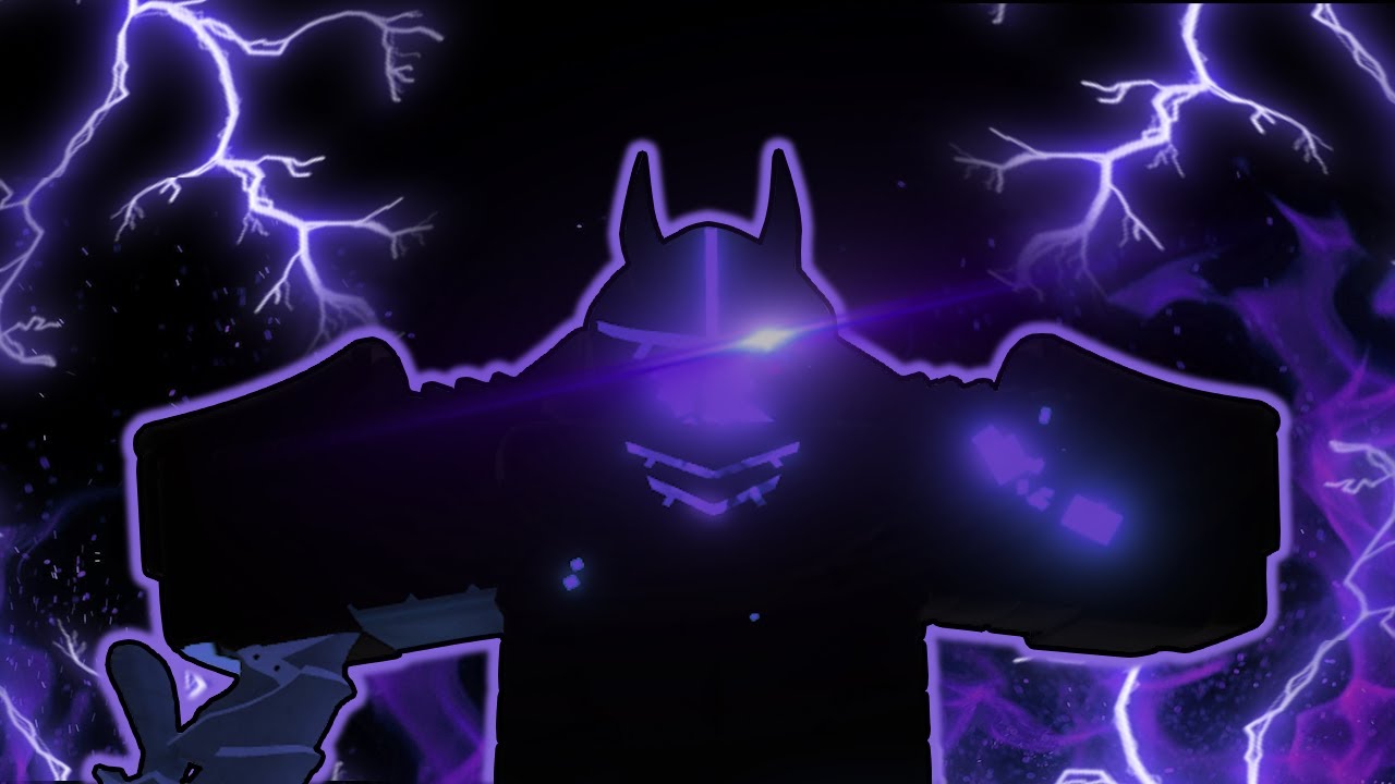 BLUE Stormseye/Arcwarder Progression #2 [Deepwoken] - YouTube