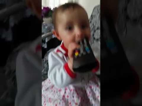 Babadan kızına süper türkü