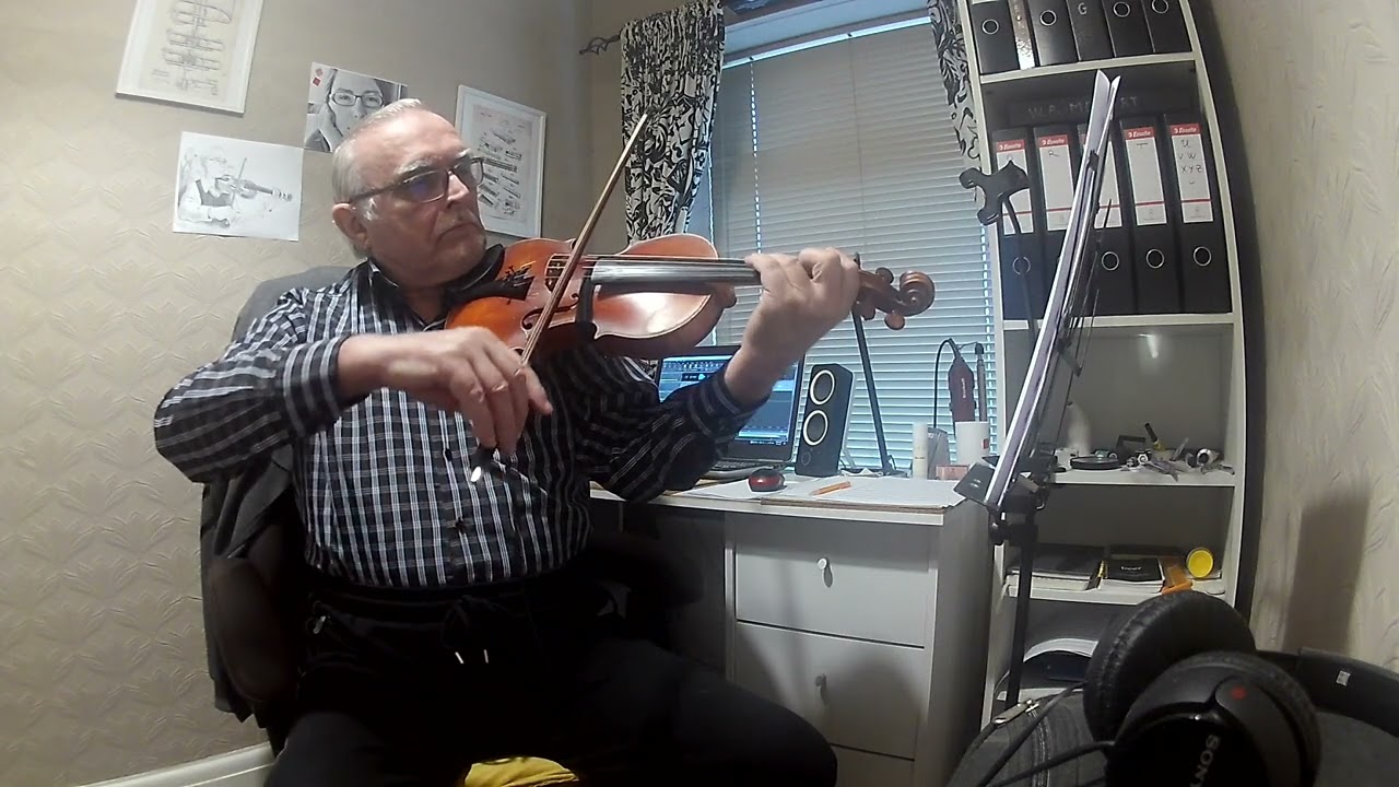 The Voice In My Heart - Theme Of Violet Evergarden By: Evan Call - YouTube