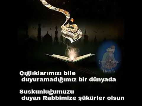 Nasip et allahım