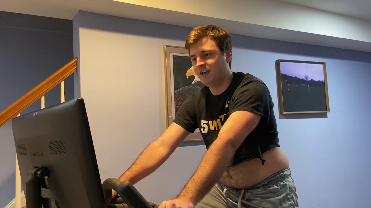 Peloton - YouTube