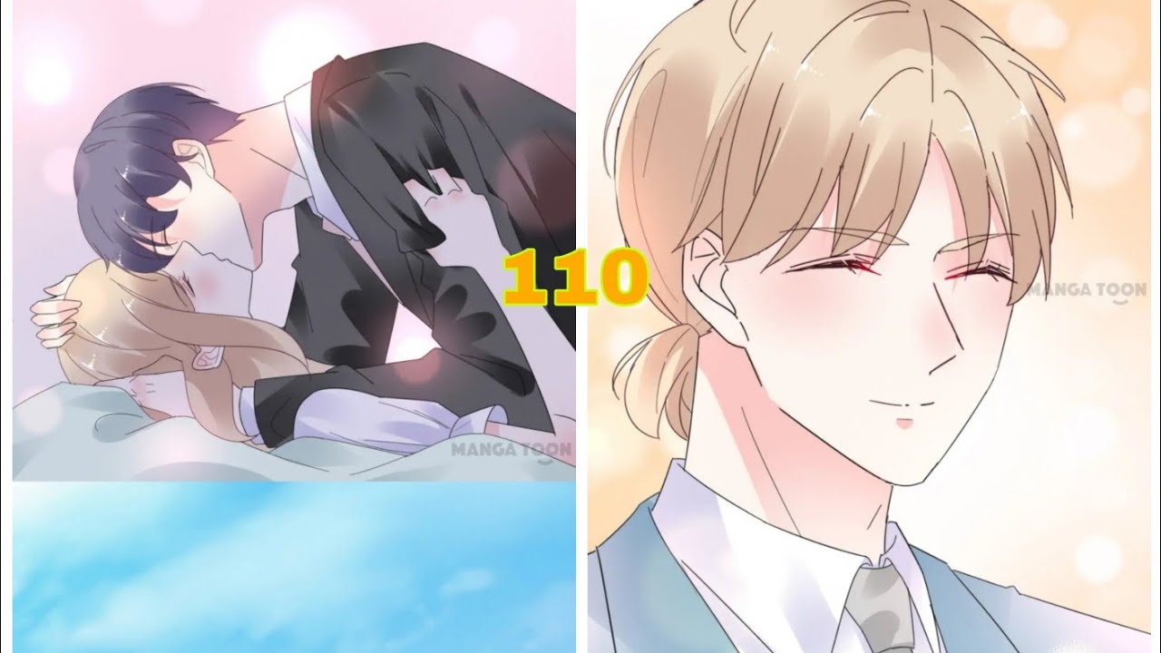 Be only my love Chapter 110 (English Sub) - YouTube