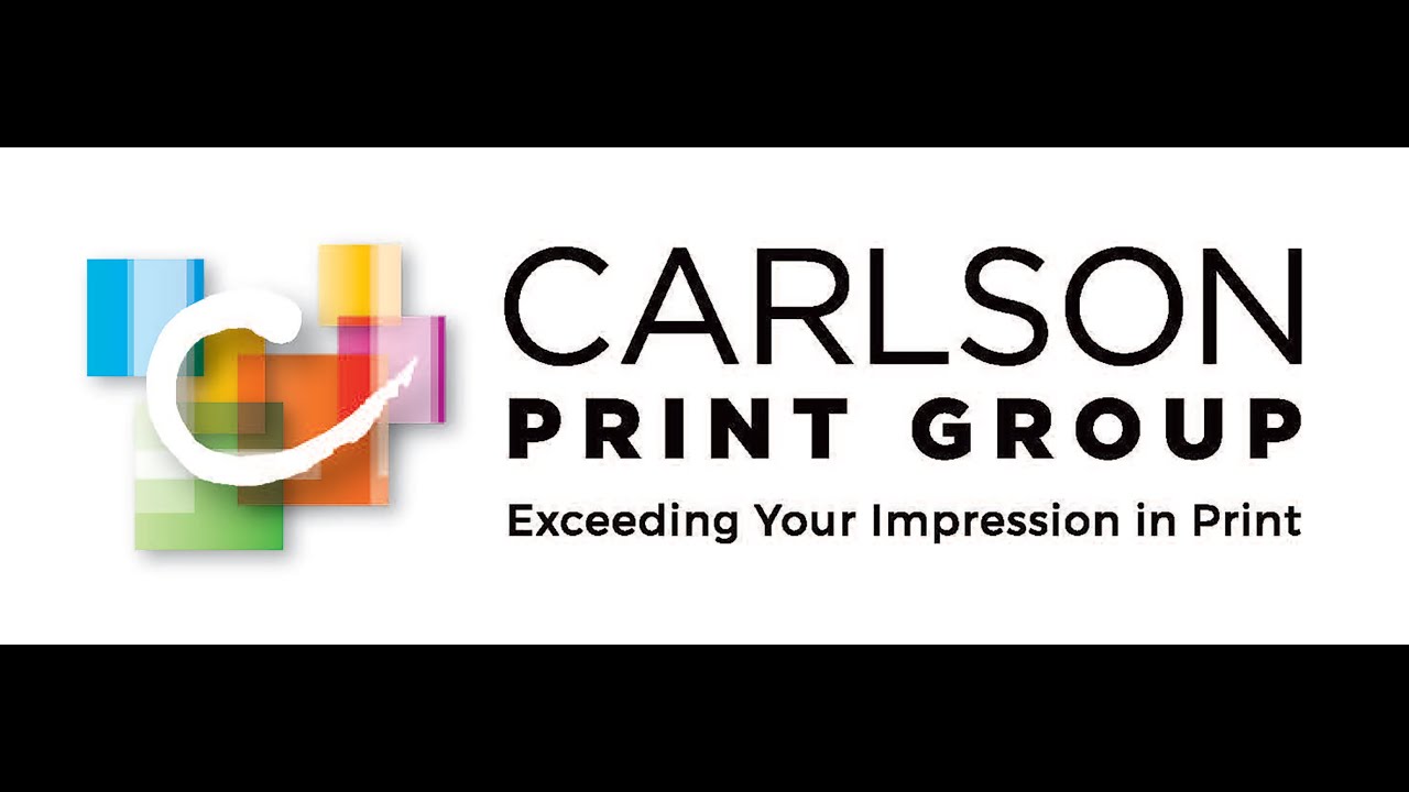 Carlson Print Group Video-Exceeding Your Impression In Print - YouTube