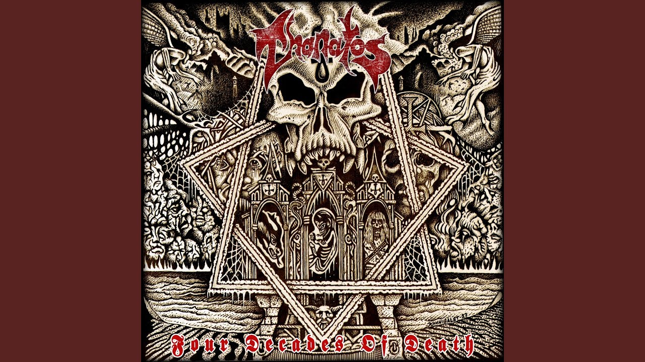 A-Thanasia - YouTube