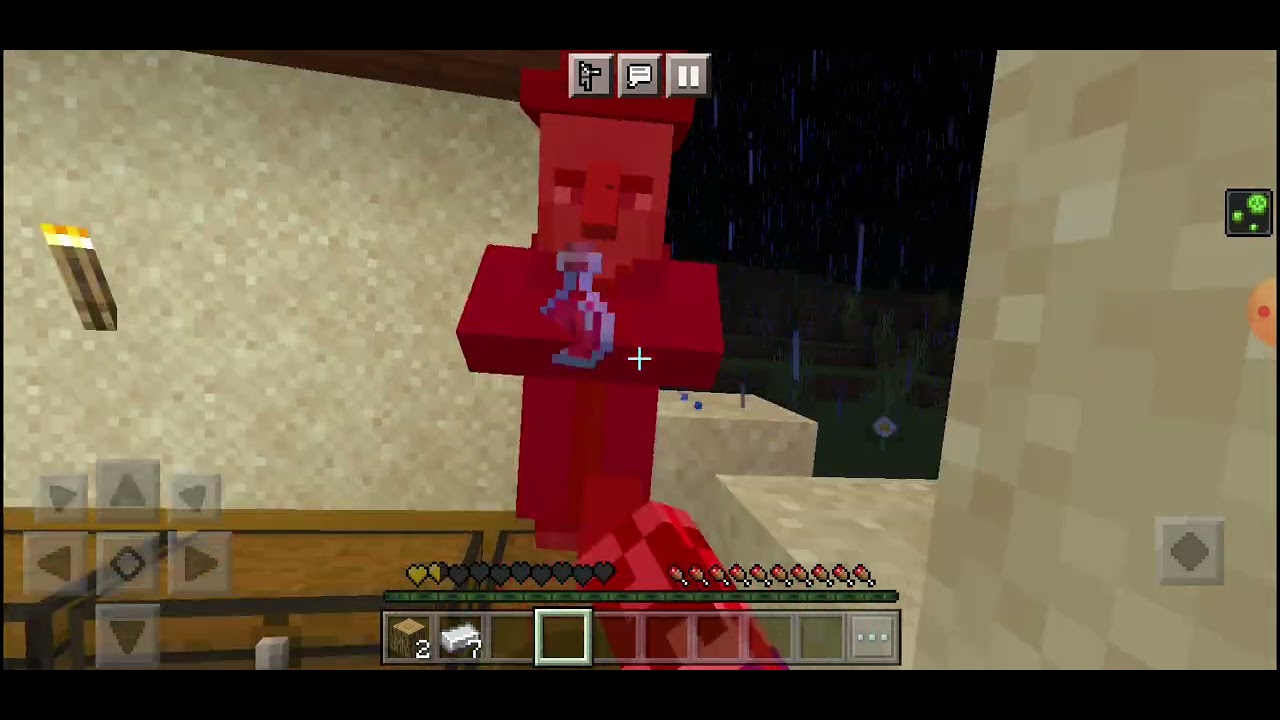 Minecraft Cloud SMP Day 1 - YouTube