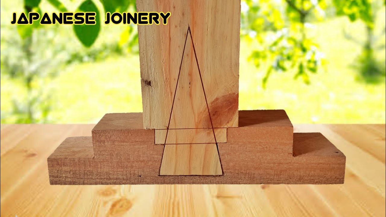 the simple secret of how to line the fish tail joint, satisfying ...