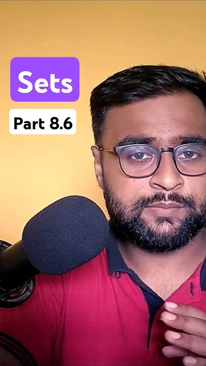 Part 86 Sets Non Primitive Data Types Is Js Shorts Javascript Javascripttutorial Youtube