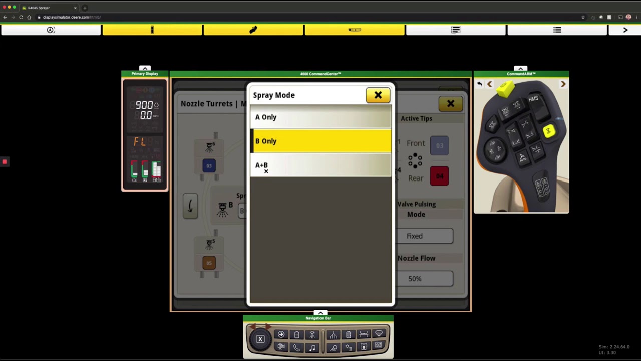 ExactApply Configuration - YouTube