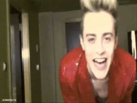 Jedward (Avril Lavigne-Smile) - YouTube