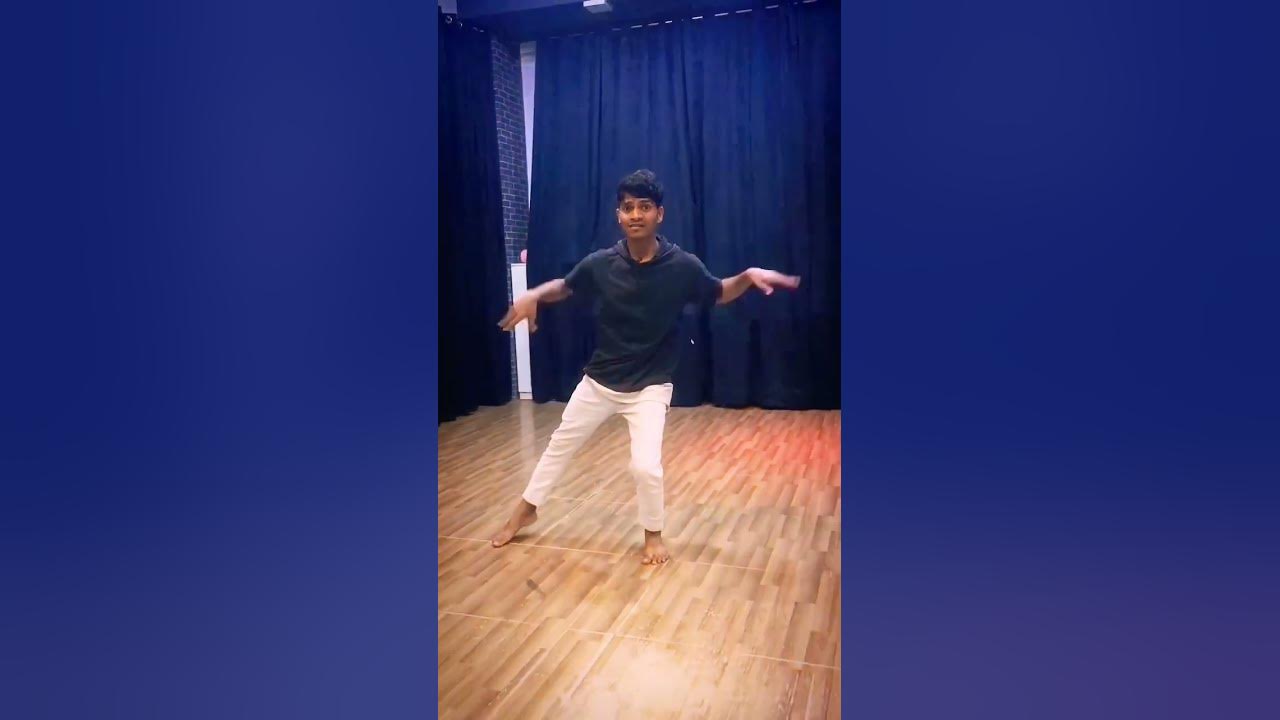 Dil Ki Patang Subhranil Paul Short Dance Video Dance Omkarsr7 Ytshorts Dilkipatang Youtube