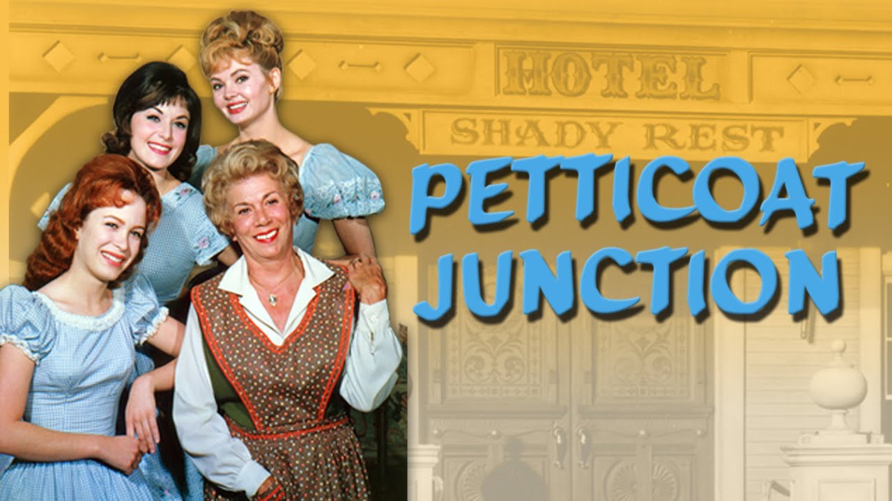 Petticoat Junction S01E06 Please Buy My Violets - YouTube