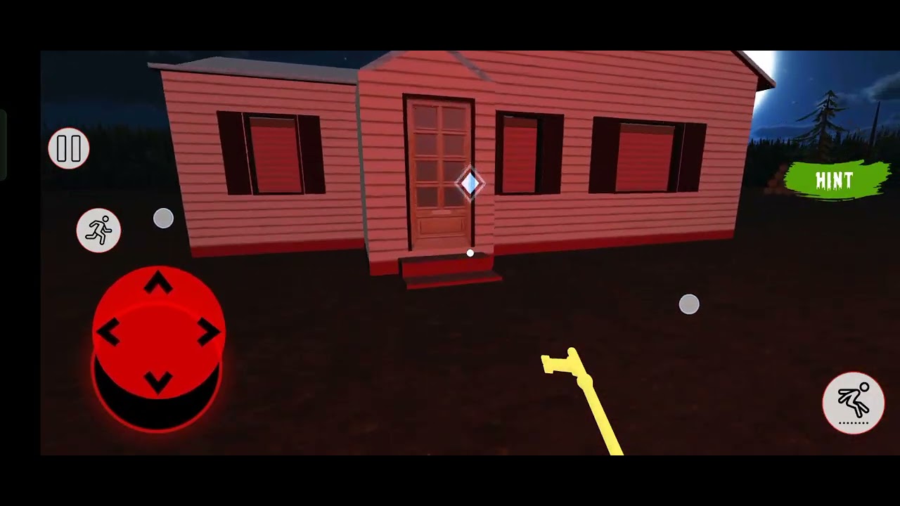 |EVIL NUN HORROR GAME GAMEPLAY| - YouTube