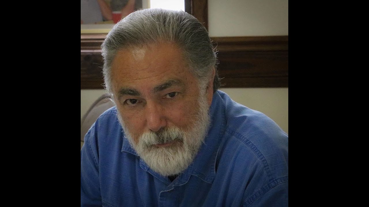 ICHURCH: Truth Has Fallen In The Street (May 17, 2020) - YouTube