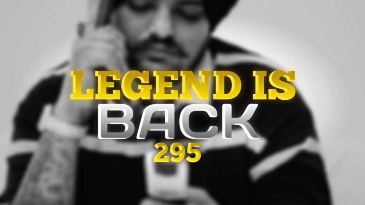 295 | Sindhu Moose Wala | Adeeb Creations | #sindhumoosewalalast #AC ...