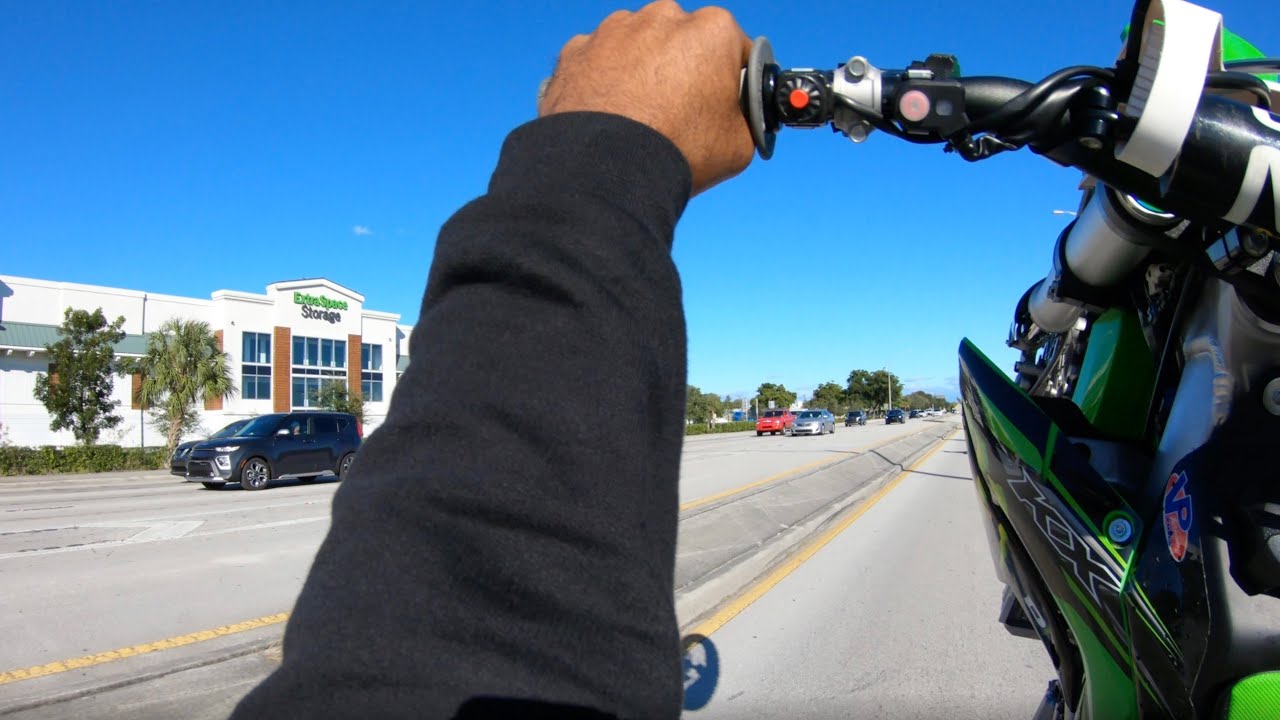 2021 SOUTH FLORIDA RIDE OUT - YouTube
