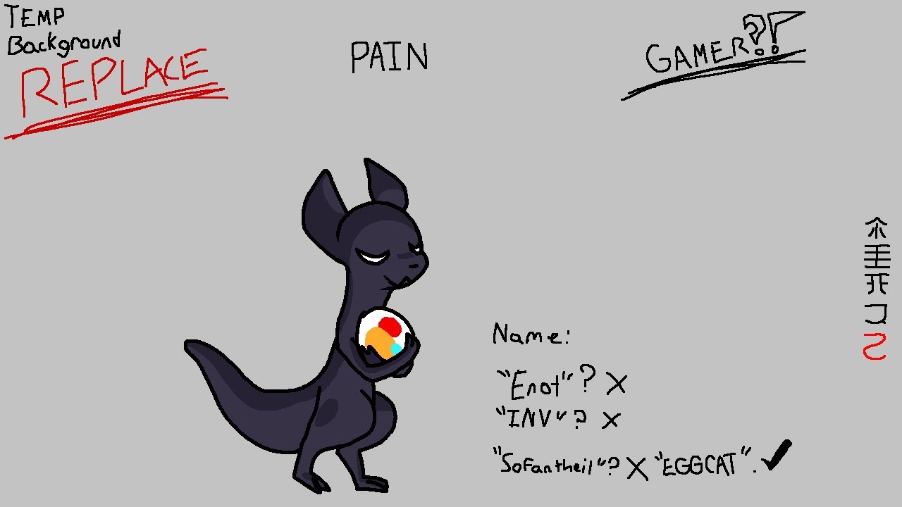 Rain World - Eggcat - Part 2 - Escaping Memory Crypts - YouTube