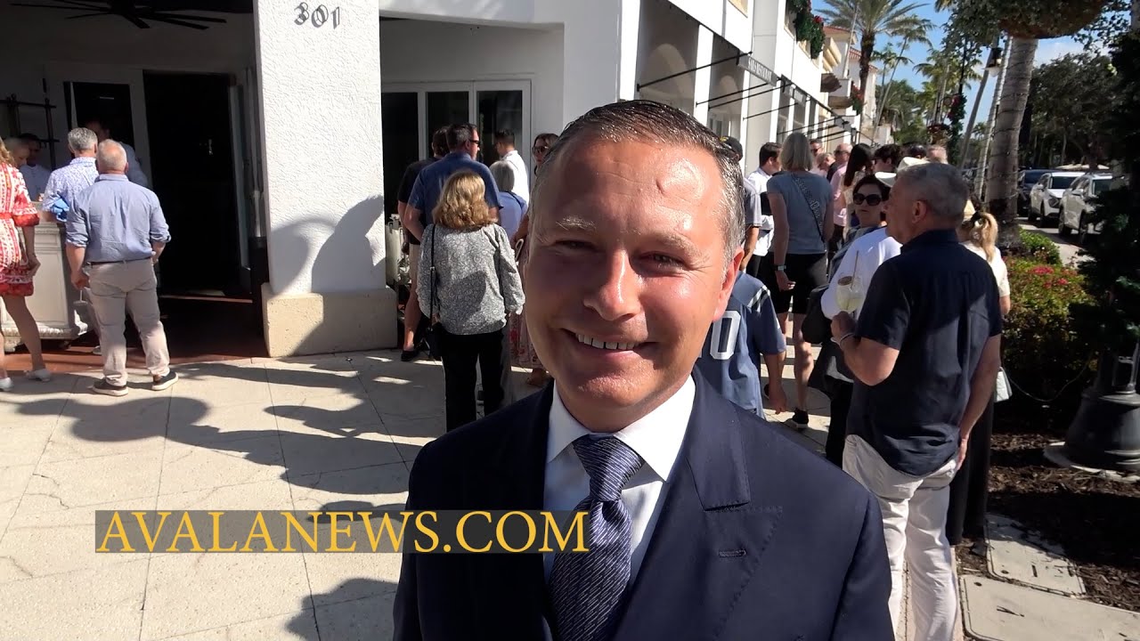 Od Velike Plane do Naples-a, Florida - Veljko Pavicevic cini cuda sa ...