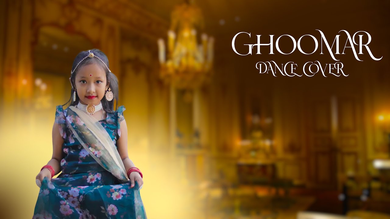 Ghoomar Dance Video | Padmavati | Ghumar Ghumar | Deepika Padukone ...