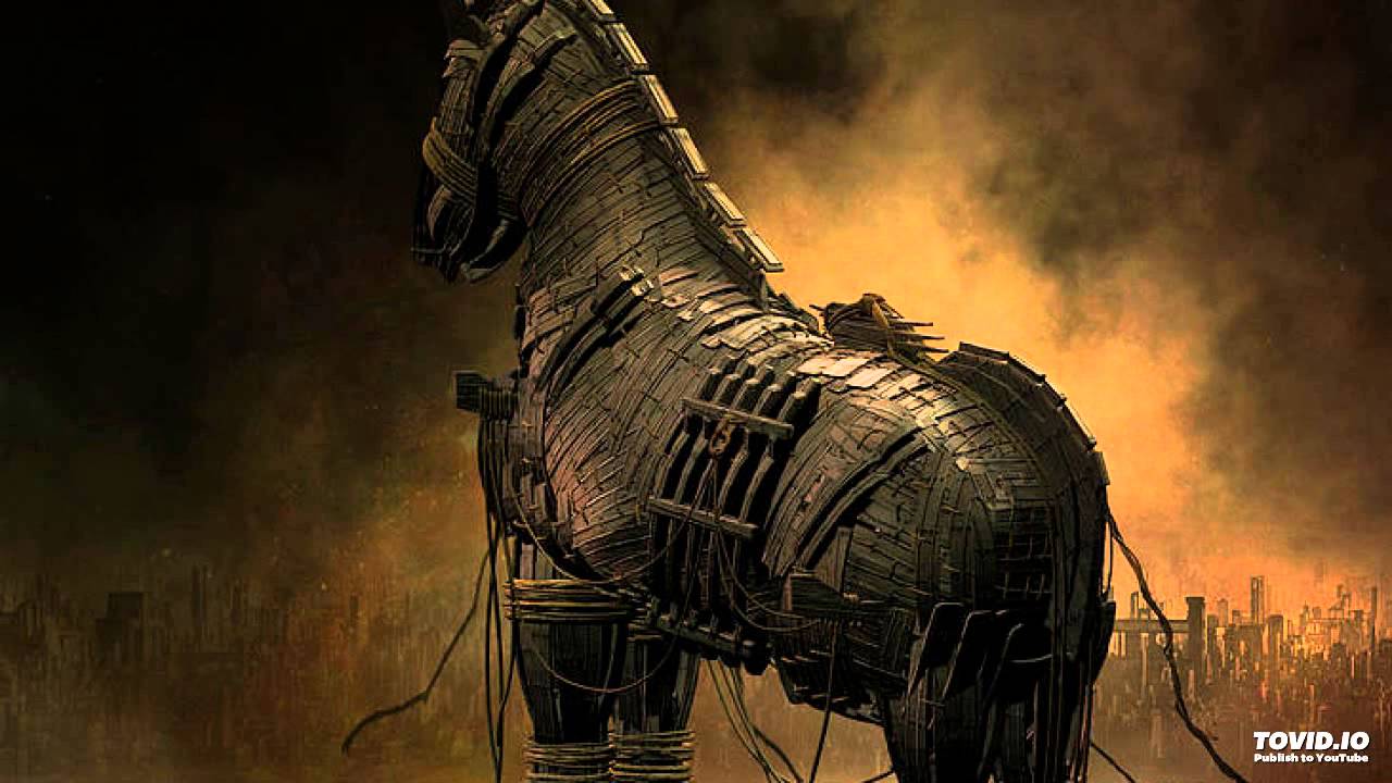 Iliade - Canto XXIV - Priamo e Achille - YouTube