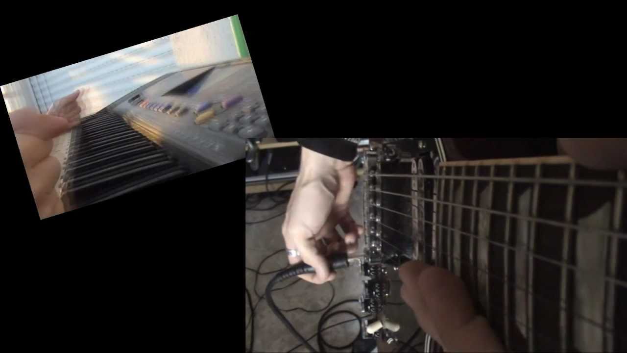 Clock Stooges - Just Like An Insect In The Air (Official Video HD ...