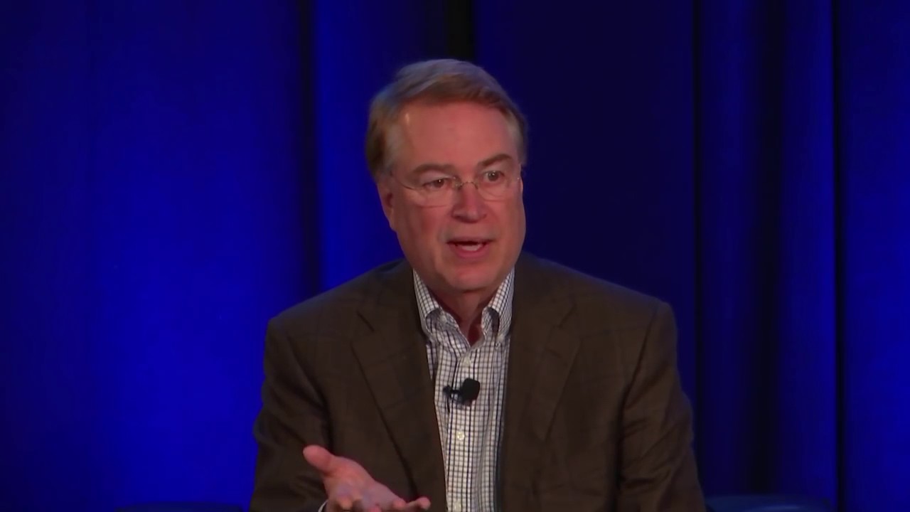 Redflow’s Simon Hackett explains the new net and the new grid at FiRe ...