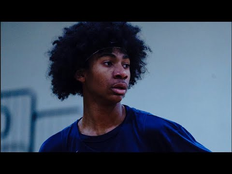 Kai Parris - 2024-25 Season Highlights - YouTube